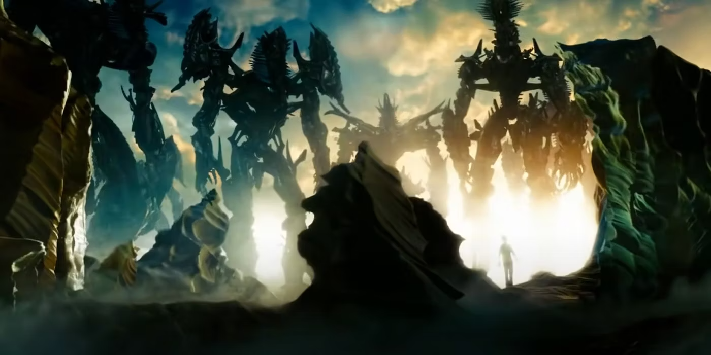 Who Are the Original Thirteen Primes in Transformers One