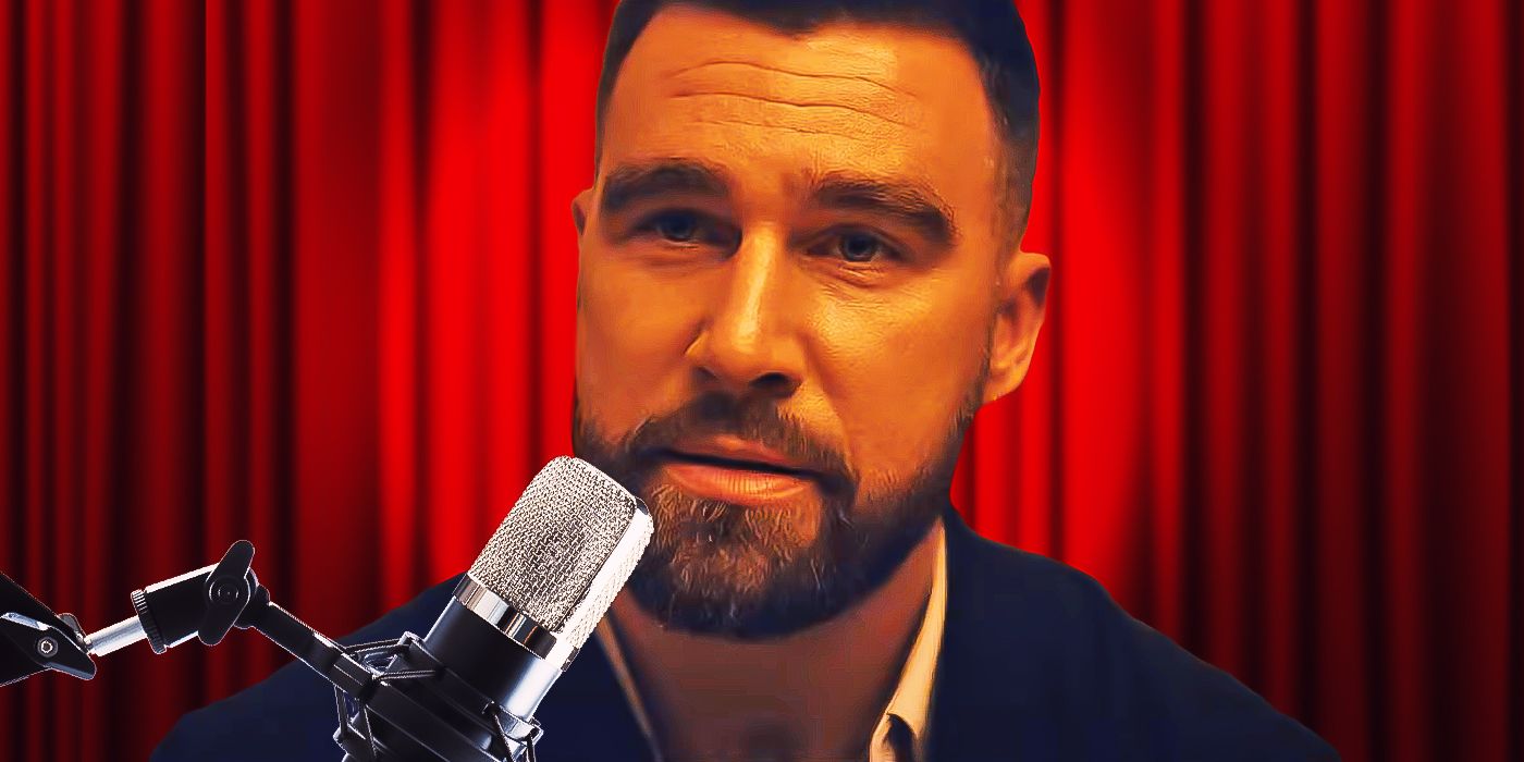 Grotesquerie | Collider