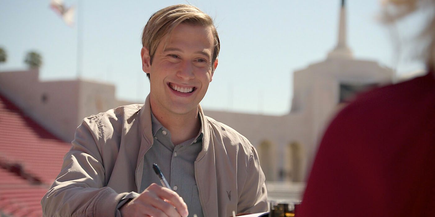 Tyler Henry Tackles Doubts in His “Raw, Unedited and Unfiltered ...