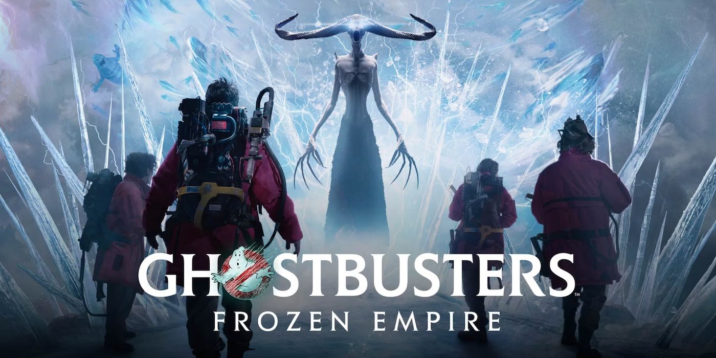 We've Ranked the Universal Orlando’s 2024 Halloween Horror Nights Houses