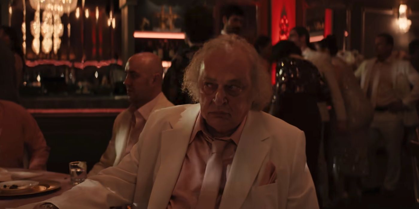 'Wolfs' Cast and Characte Guide: Who Stars in Apple's Action-Comedy?