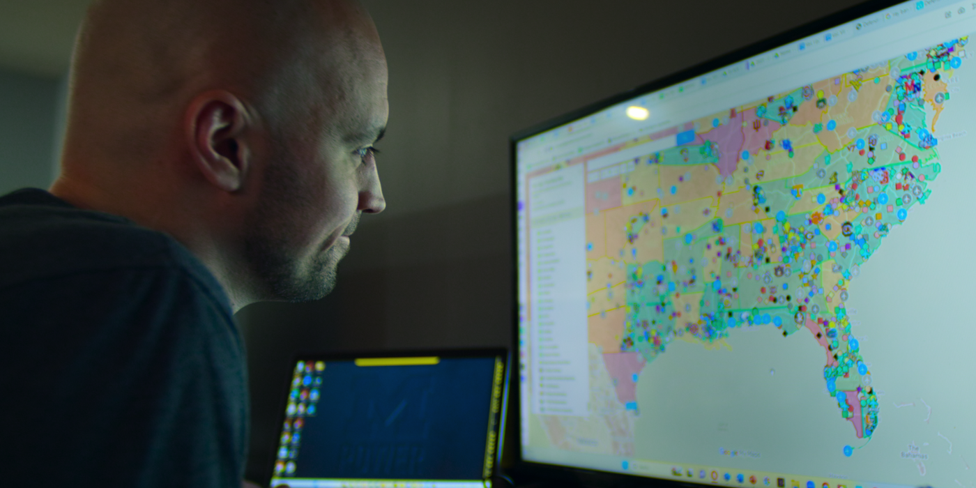 10 Most Popular Movies on Netflix (September 8, 2024)