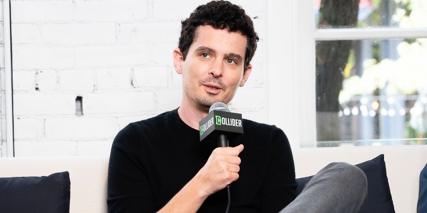 'Whiplash' 10 Years Later – Damien Chazelle and J.K. Simmons Discuss How They Made Their ...