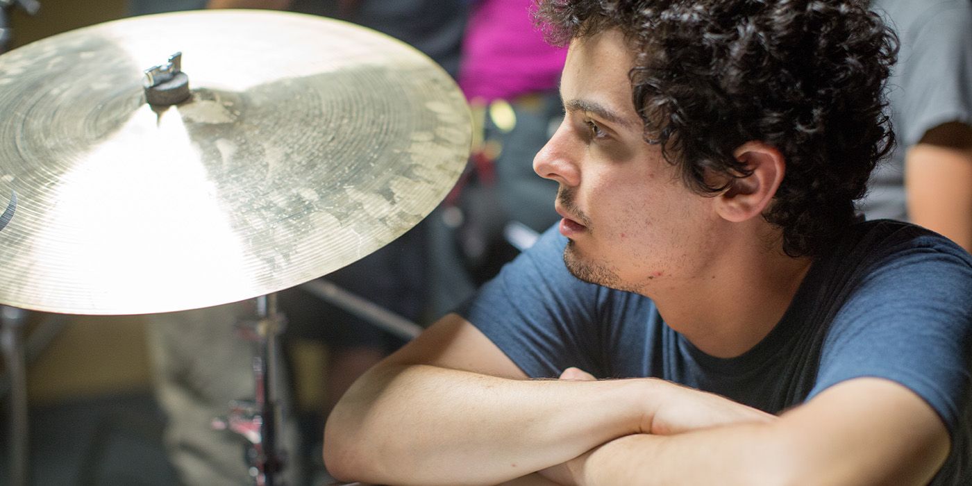 'Whiplash' 10 Years Later – Damien Chazelle and J.K. Simmons Discuss How They Made Their ...