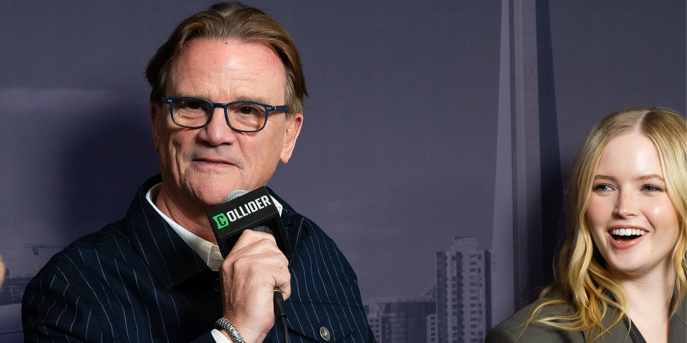 ‘William Tell’ Is the Action Movie “Studios Would Have Made 20 Years Ago”