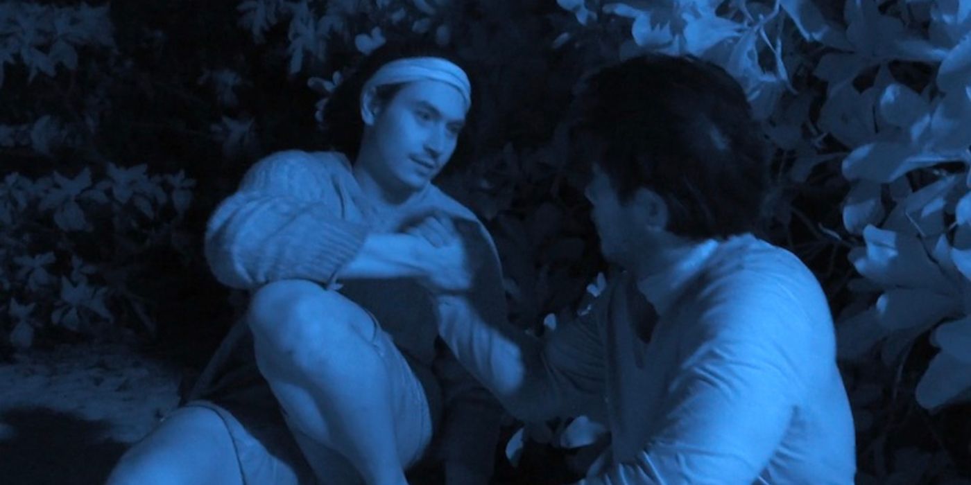 'Survivor 47' Episode 7 Recap - A Devastating Blindside Changes Everything