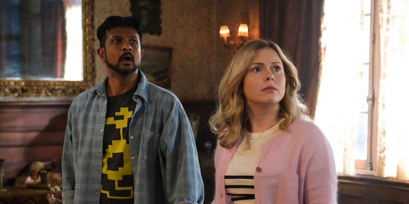 'Bad Monkey' Season Finale Sneak Peek Sees Vince Vaughn Woefully ...