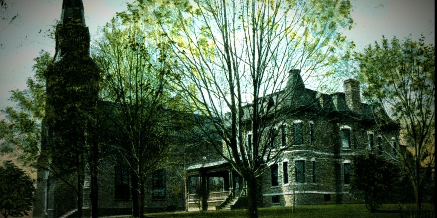 10 Spookiest 'Ghost Hunter' Revival Episodes, Ranked