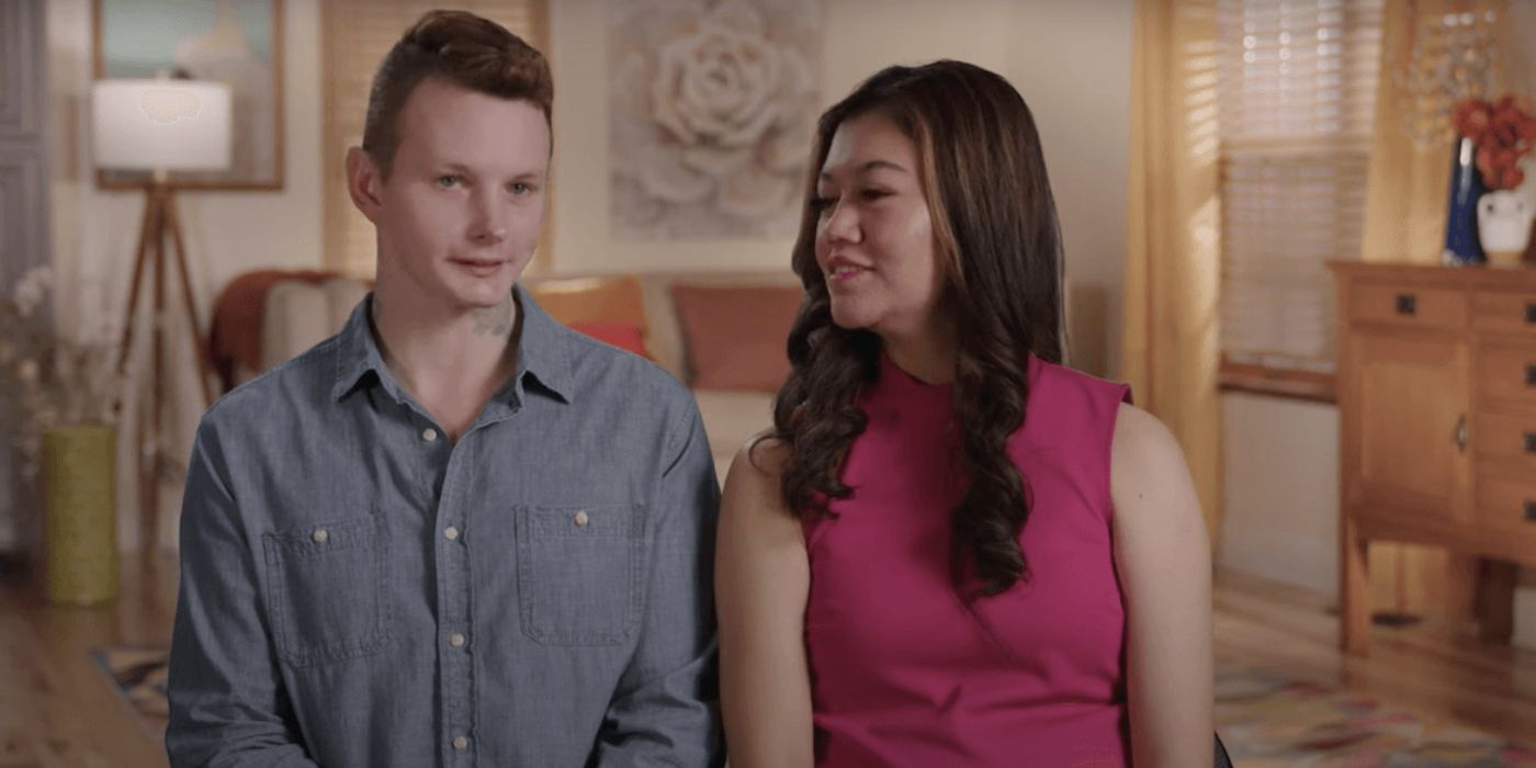 10 Biggest Bombshells Dropped on '90 Day Fiance' 10 Biggest Bombshells Dropped on '90 Day Fiance'