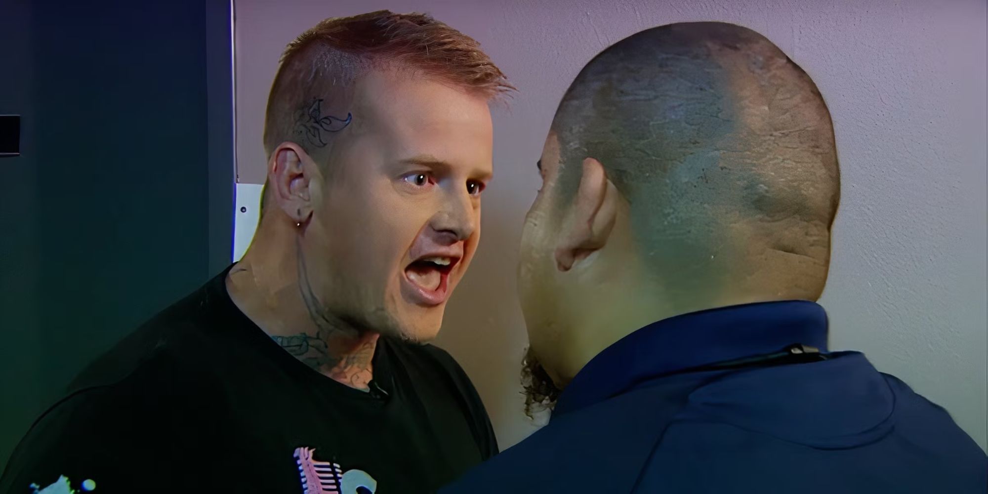 10 Wildest Loose Cannons on 'The Challenge,' Ranked