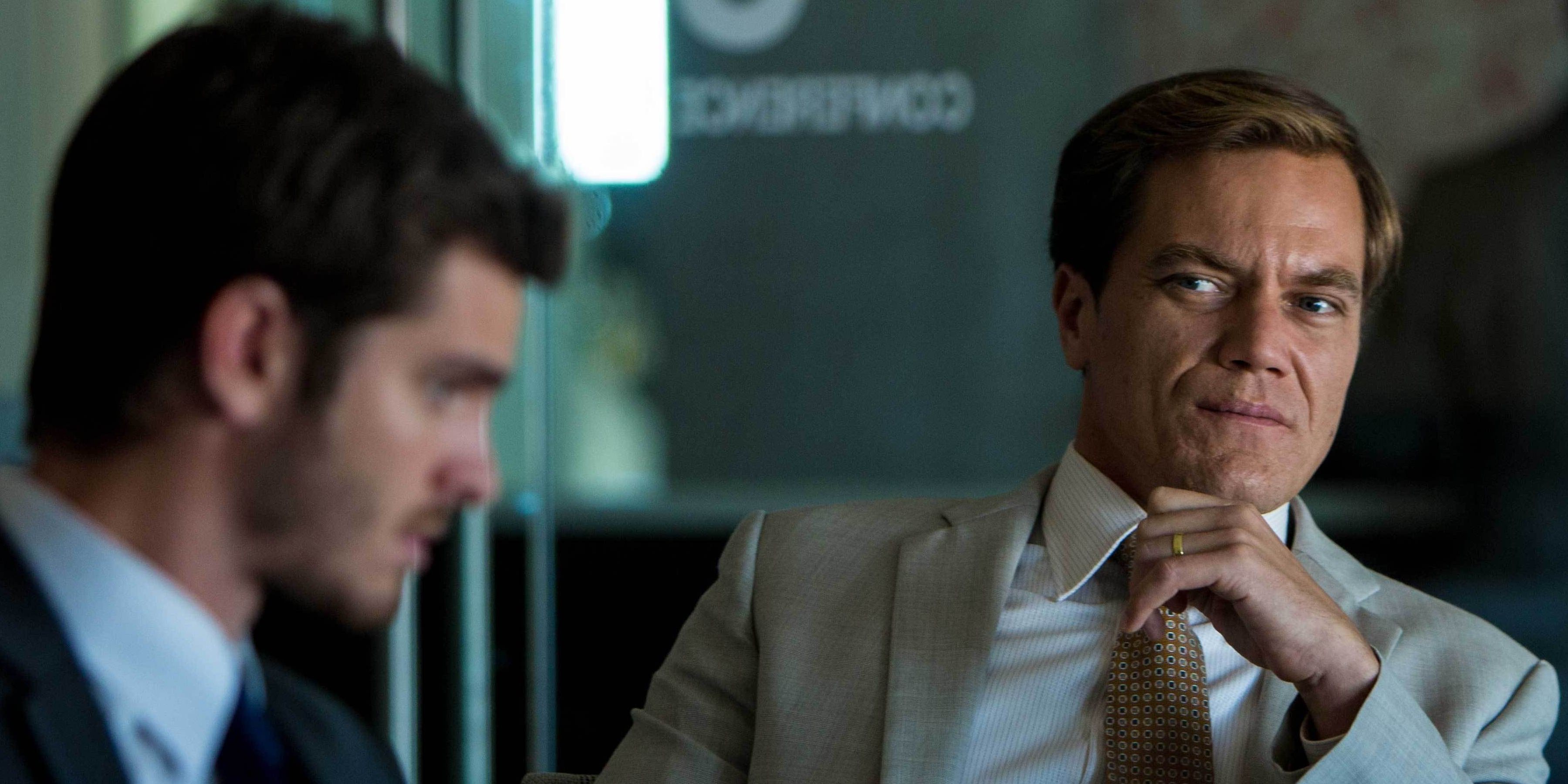 Noah Lomax Et Andrew Garfield 99 Homes Movies On Google Play