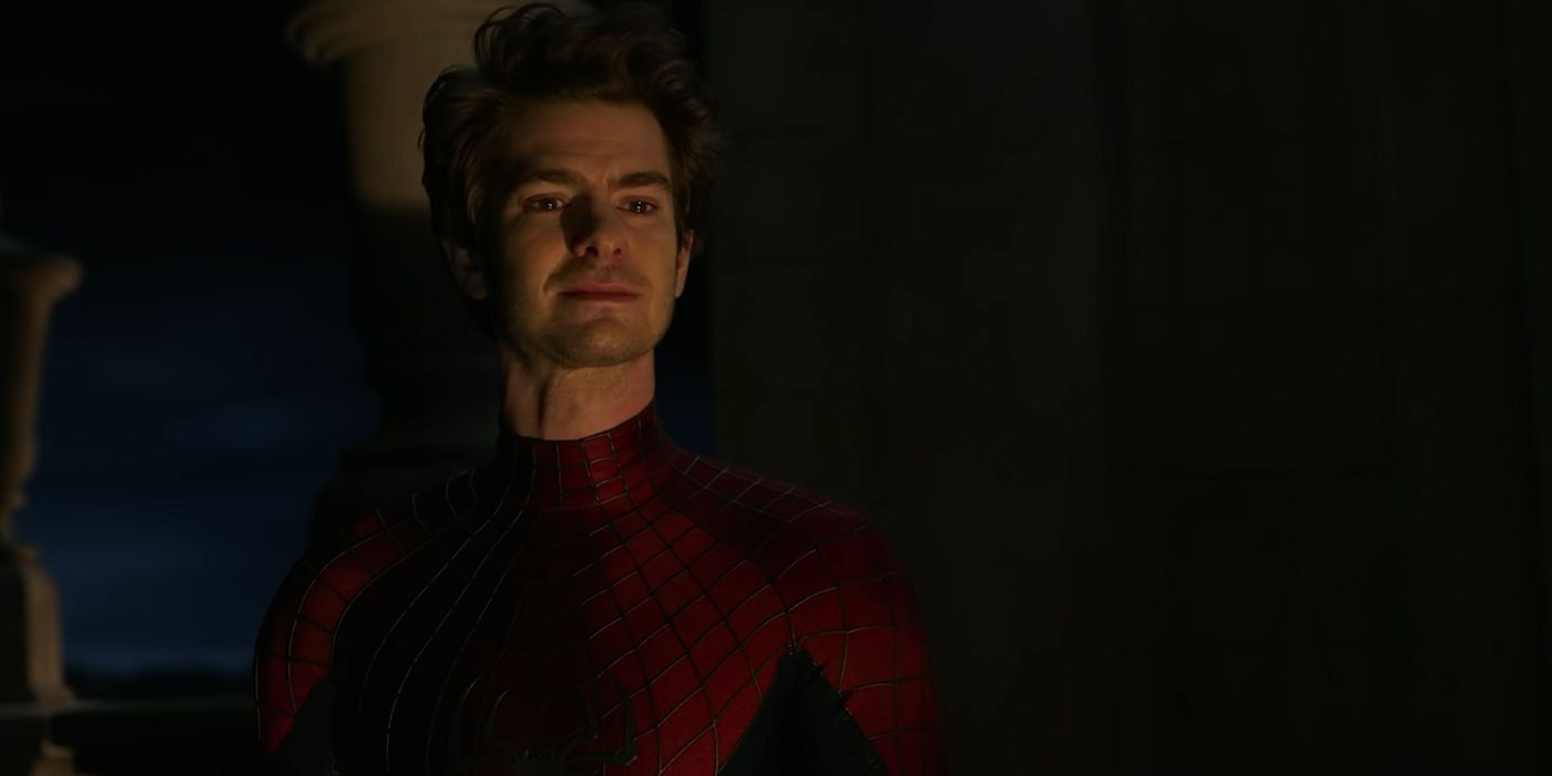 10 Most Rewatchable Tom Holland Spider-Man Scenes, Ranked