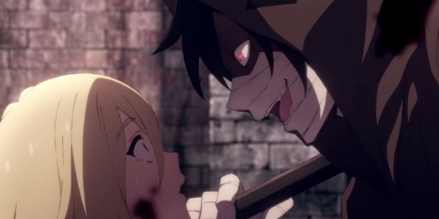 10 Scariest Anime Shows, Ranked