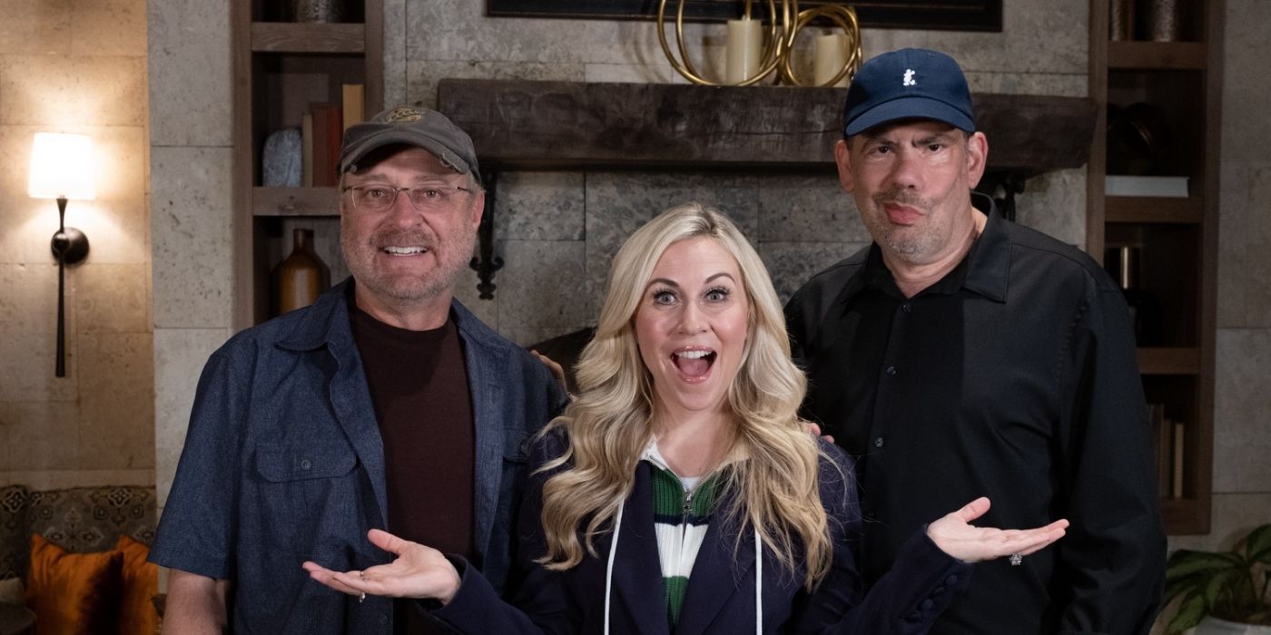 Ashley Eckstein Reunites With Her ‘Clone Wars’ and ‘Rebels’ Colleague ...