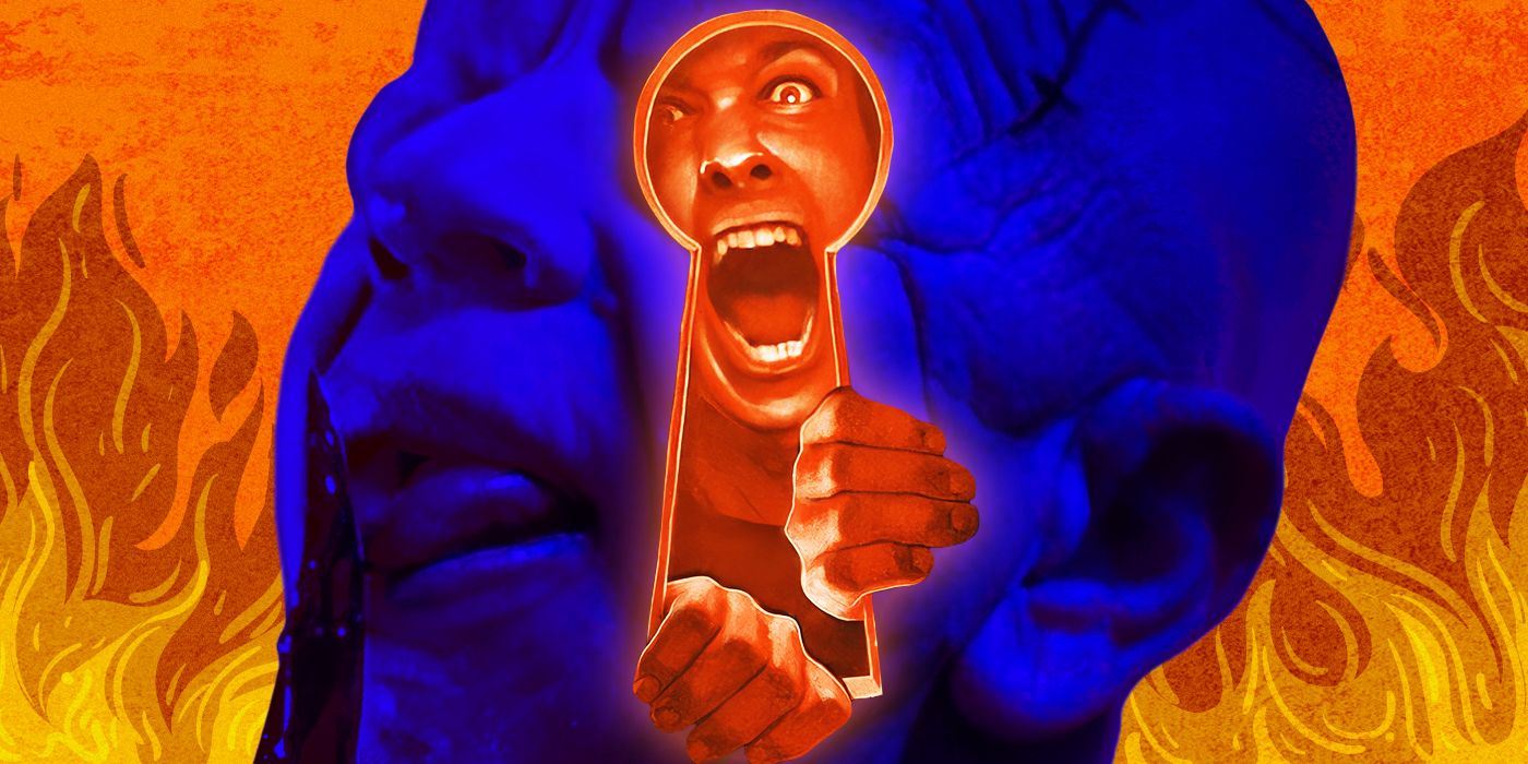 If This Body Horror’s First 30 Minutes Don’t Sicken You, I Don’t Know ...