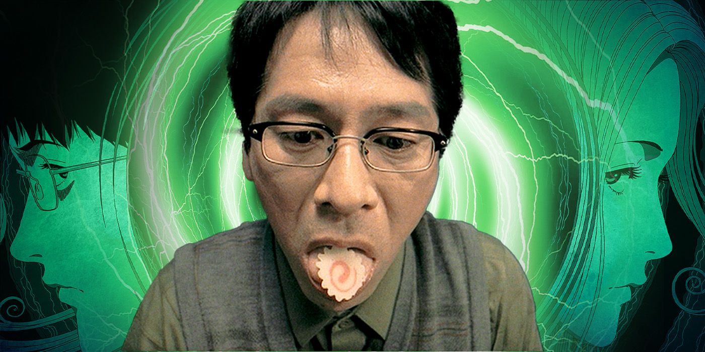 Before Its Long-Awaited Series, ‘Uzumaki’s First Adaptation Made This ...