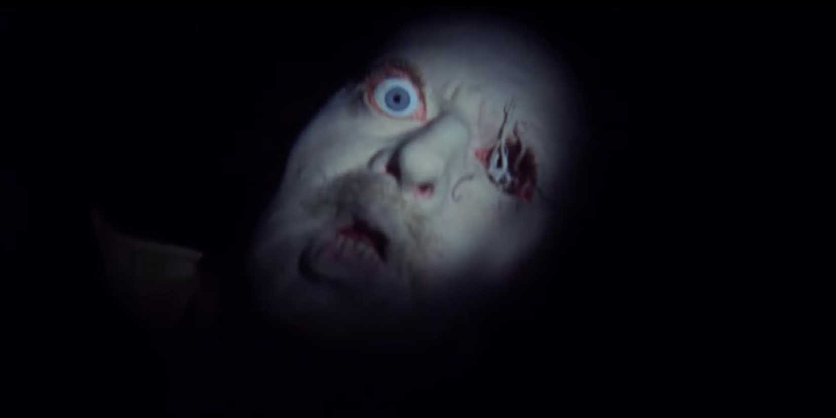 10 Scariest Horror Movies of the Last 50 Years, Ranked