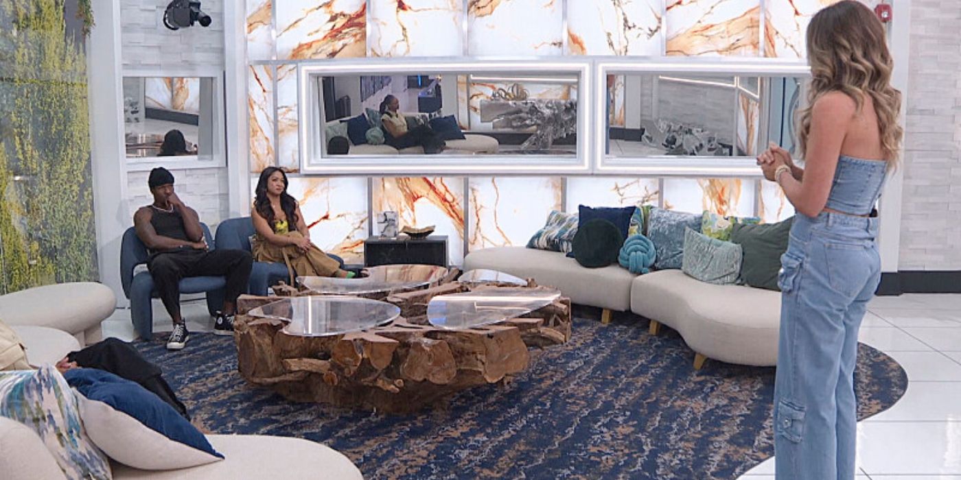 Here’s What You Should Know Ahead of the ‘Big Brother 26’ Finale