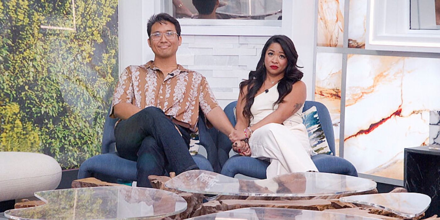 Five Becomes Four in ‘Big Brother 26’ Week 12 - Here’s What You Should Know