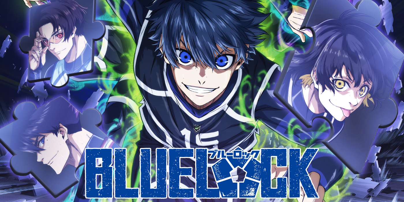 'Blue Lock' Season 2 Premiere Review - Just Waiting for the Game To Start