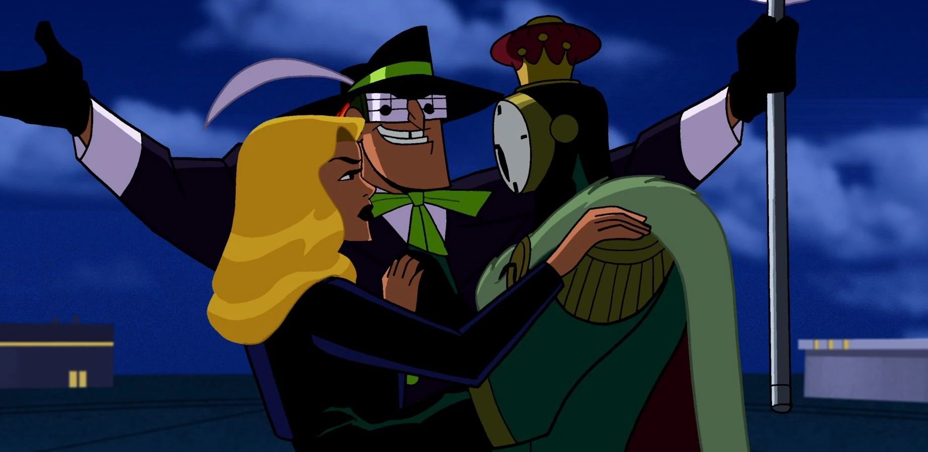 Aaron Taylor-Johnson Begins His Hunt in New 'Kraven: The Hunter' Teaser