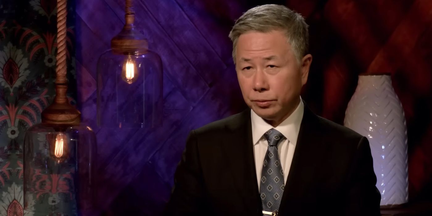 ‘The Golden Bachelor’ Lead Choice Derailed by Fans’ Backlash