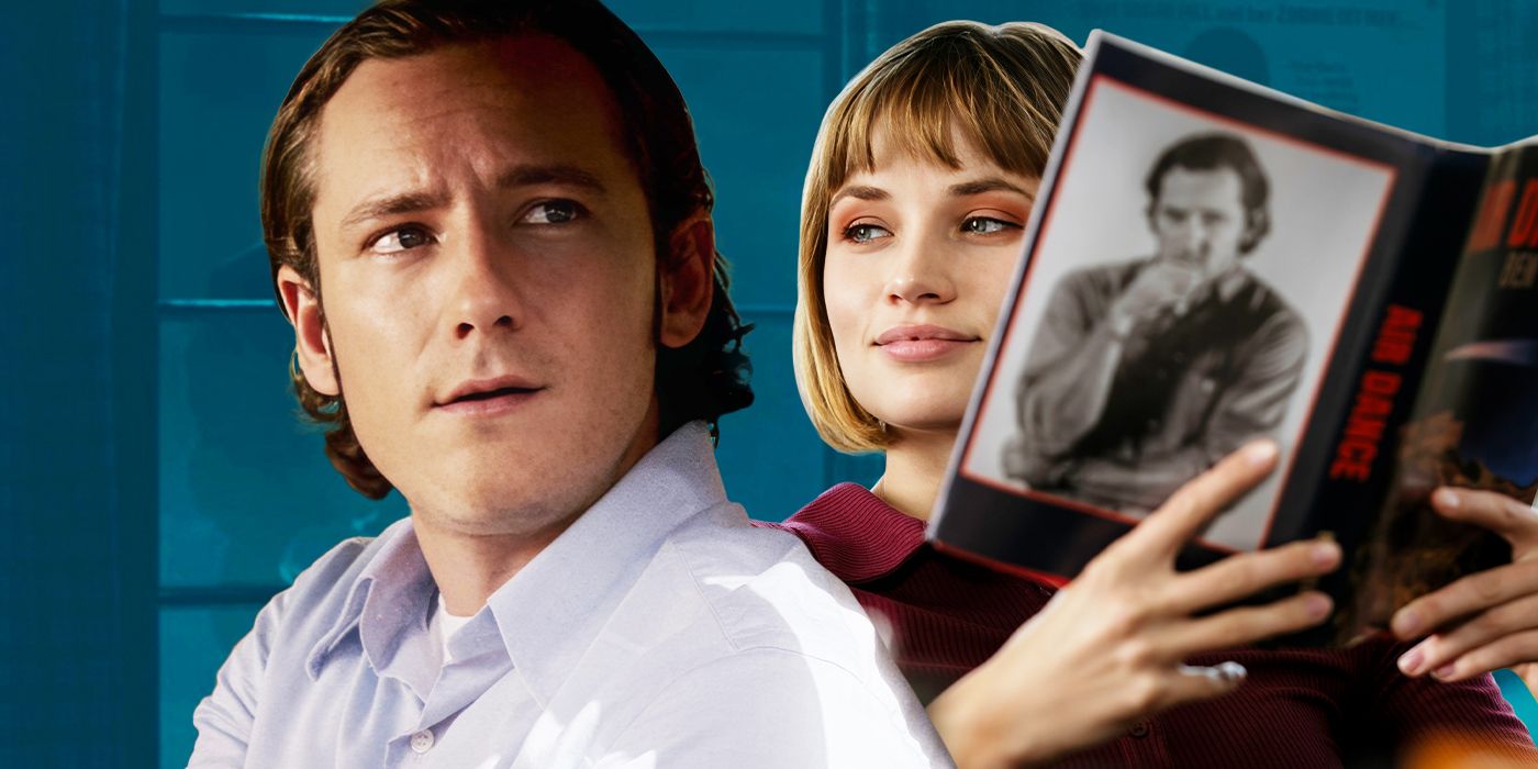 What To Remember From the MCU Before ‘Agatha All Along’