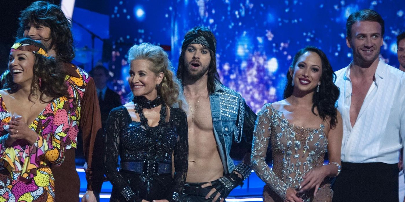 'Dancing with the Stars' 10 Best Theme Nights, Ranked