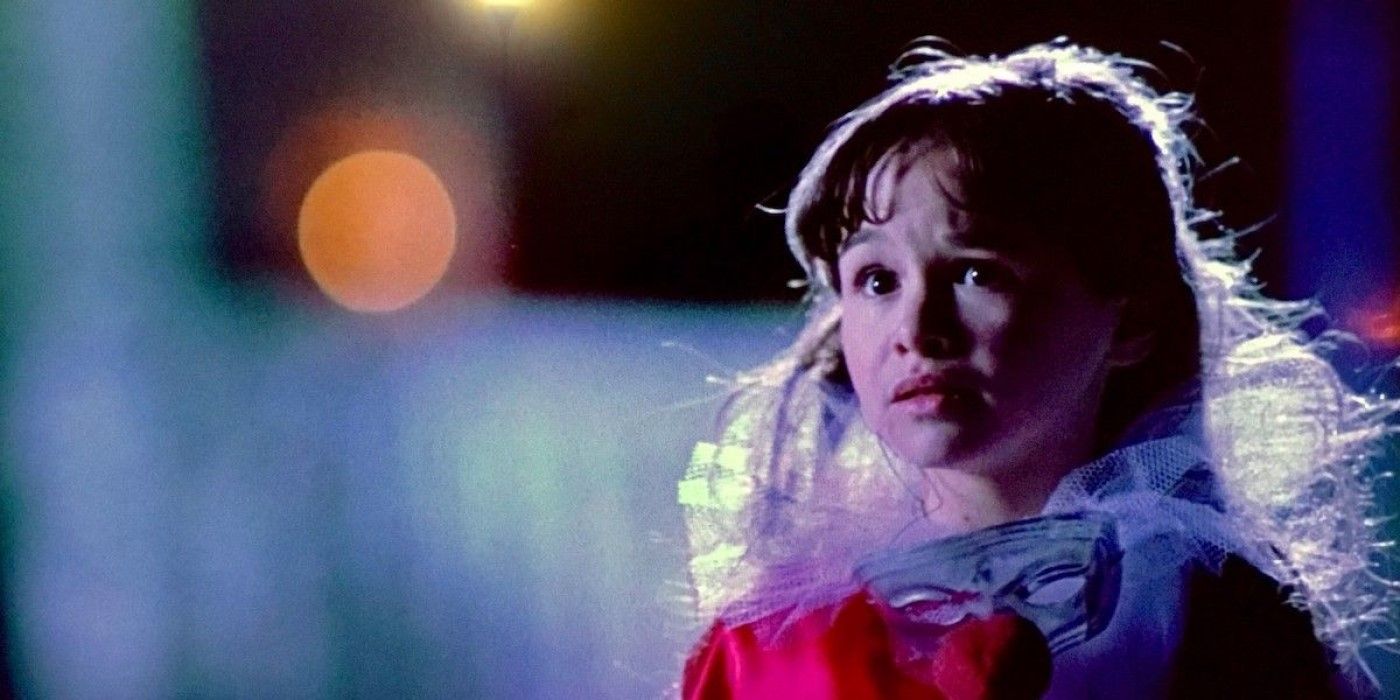 Danielle Harris Et Michael Myers Danielle Harris Archives MikeyMo