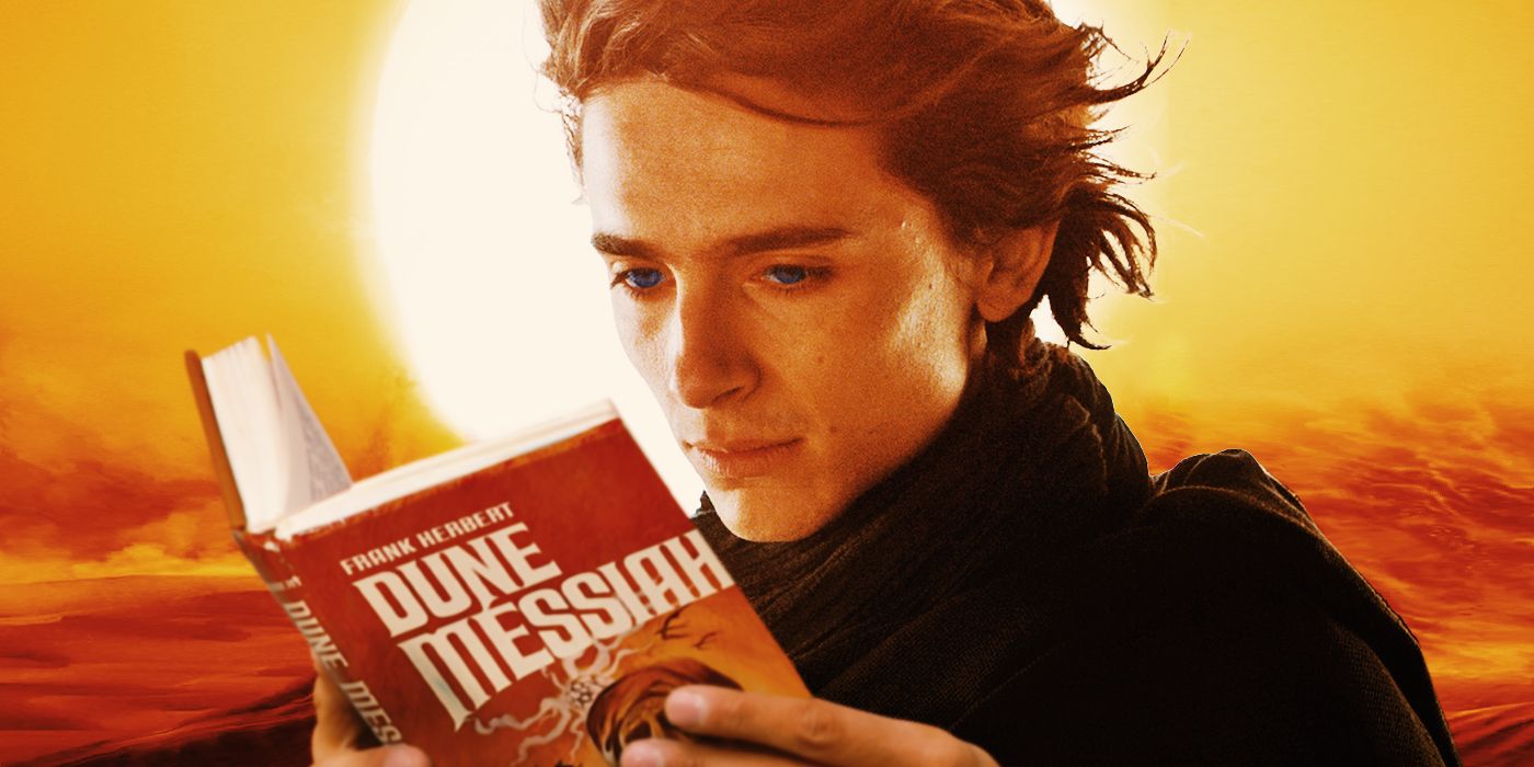 Denis Villeneuve's Next Dune Movie Needs To Avoid the Pitfalls of Frank ... Denis Villeneuve's Next Dune Movie Needs To Avoid the Pitfalls of Frank ...