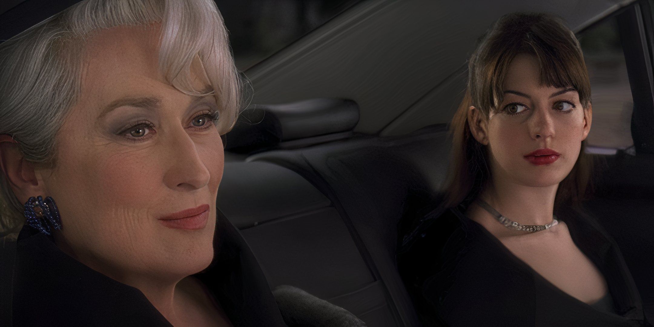10 Best 'The Devil Wears Prada' Quotes, Ranked