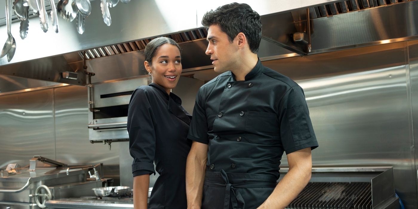 'Doctor Odyssey' Episode 4 Recap - Wellness Week Brings Rough Waters