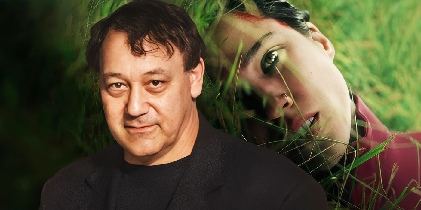 'Don't Move' Directors Reveal How Horror Icon Sam Raimi Helped Improve ...