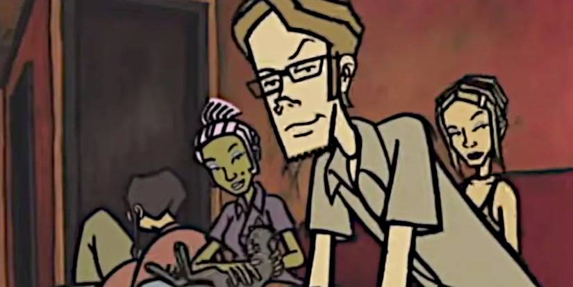 10 Best MTV Animated Shows From the '90s