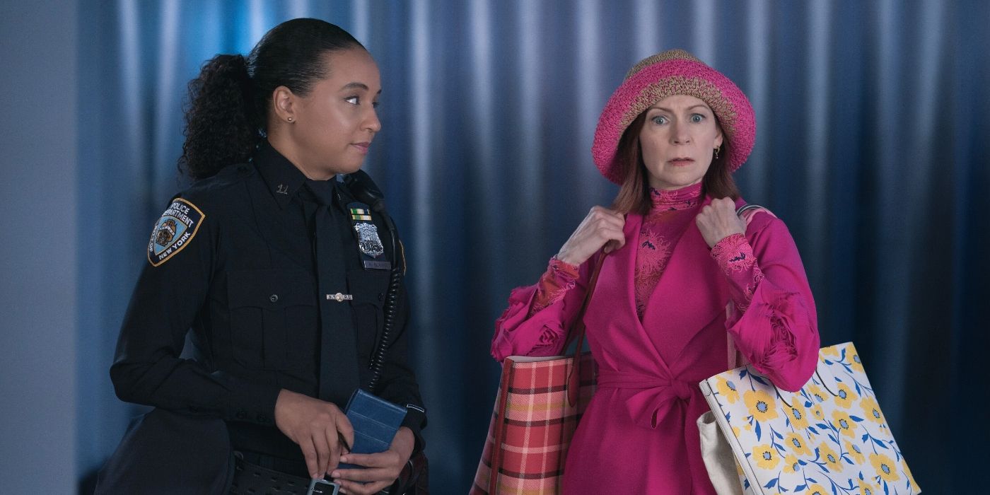 'Elsbeth' Season 2 Episode 2 Recap - Billionaire Space Camp