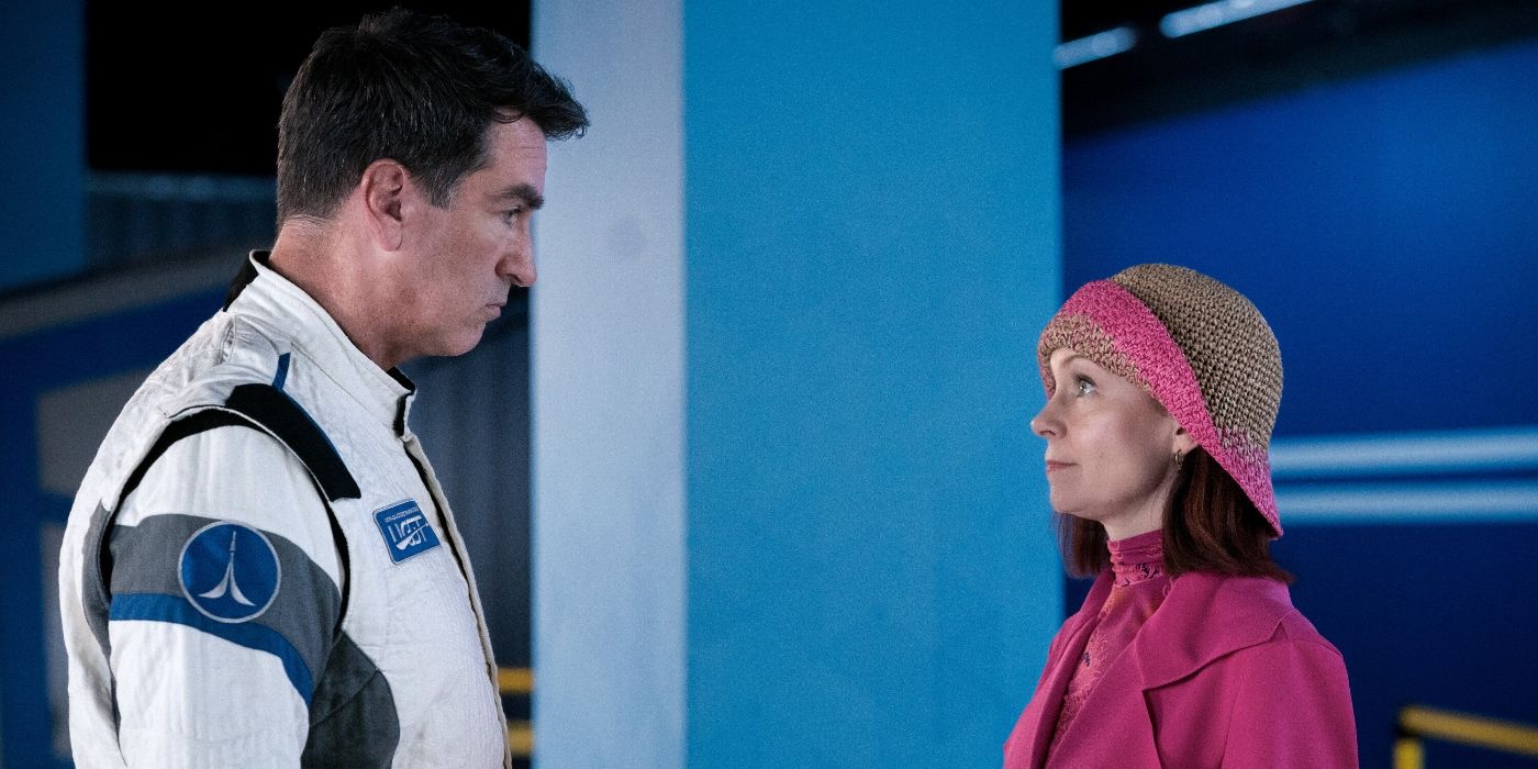 'Elsbeth' Season 2 Episode 2 Recap - Billionaire Space Camp