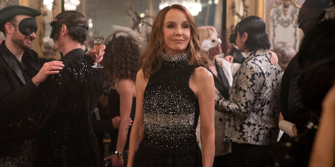 'Emily in Paris' 10 Best Outfits, Ranked