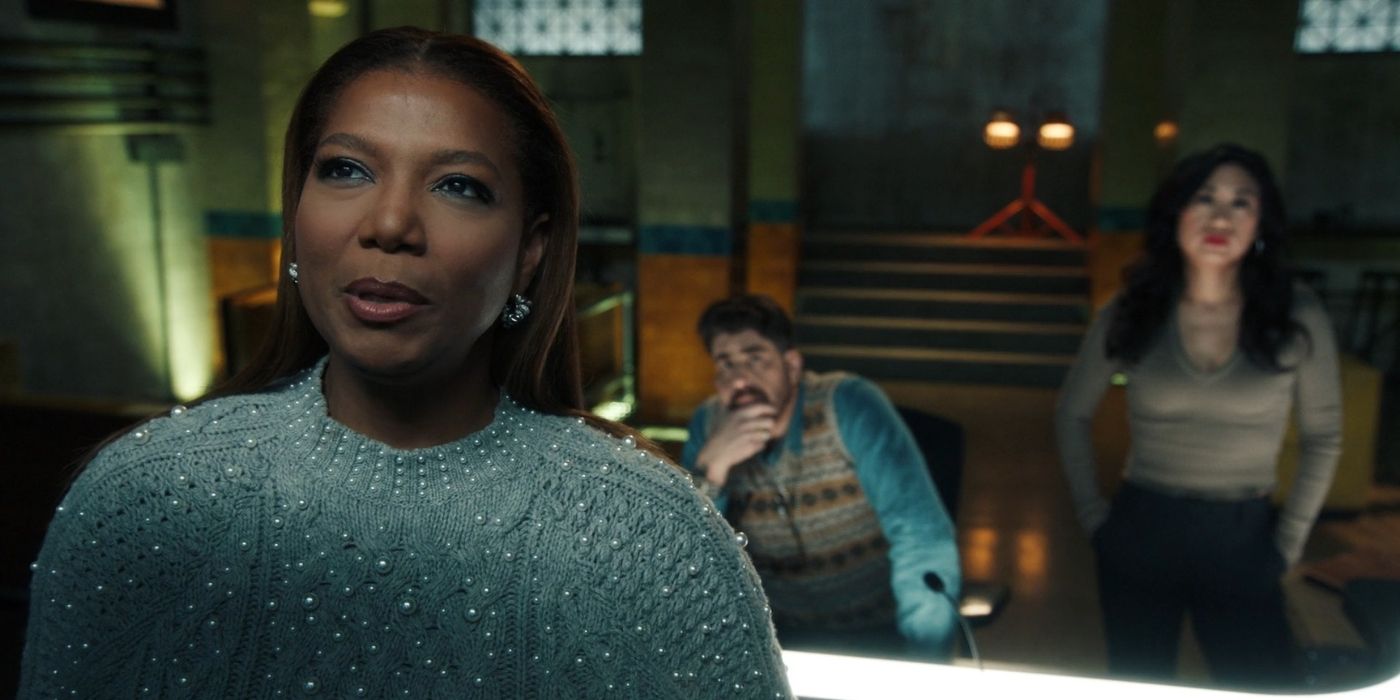 'The Equalizer' Season 5 Is Getting a New Time Slot in 2025