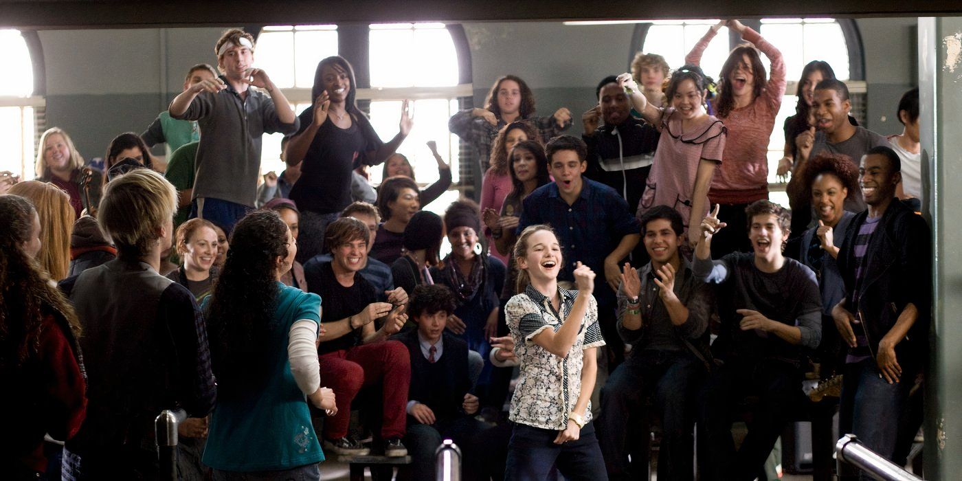 11 Worst Movie Musicals of the 21st Century, Ranked