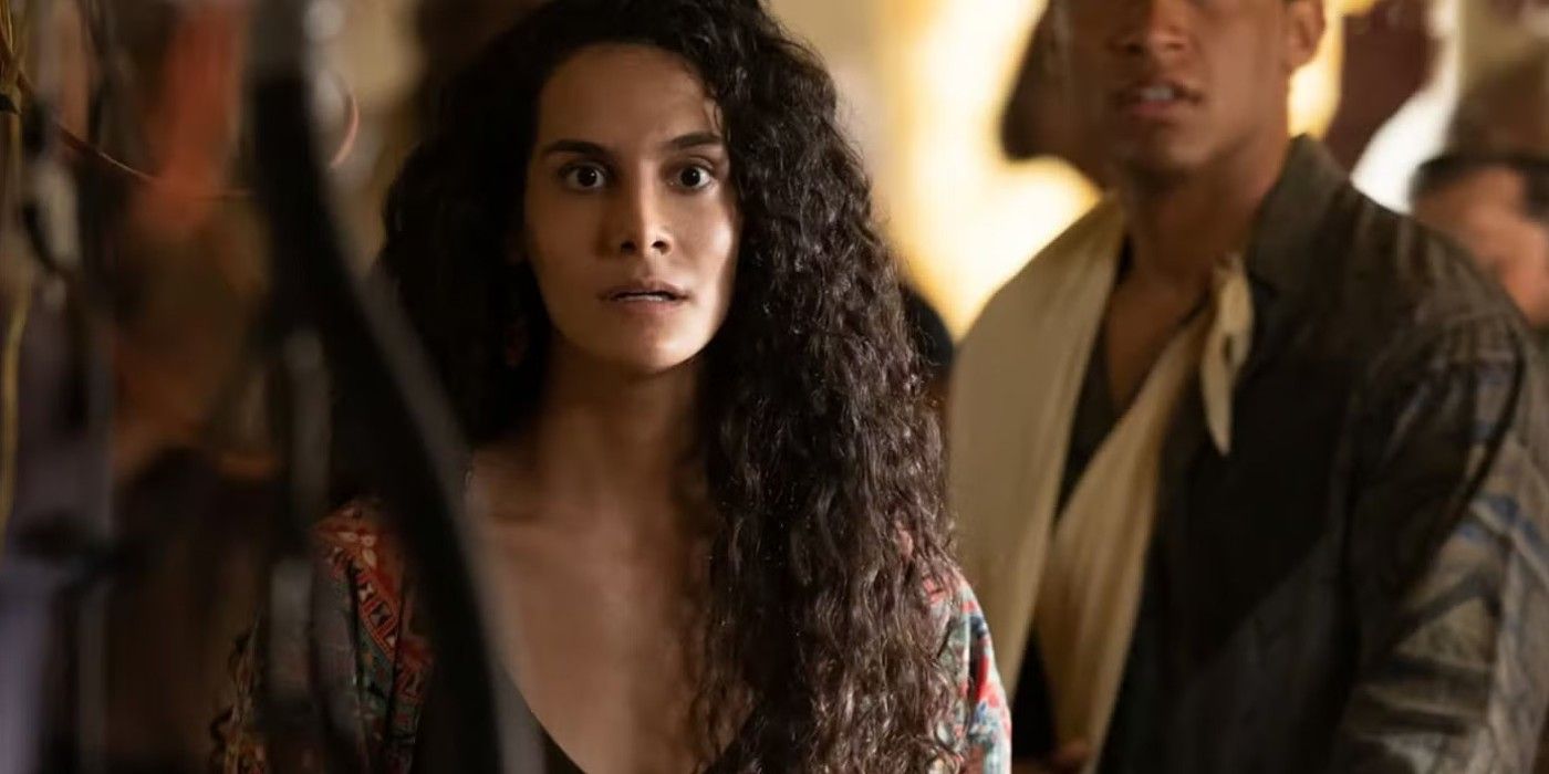 Get Caught Up On This 97% Rotten Tomatoes Comedy Series Before Its ...