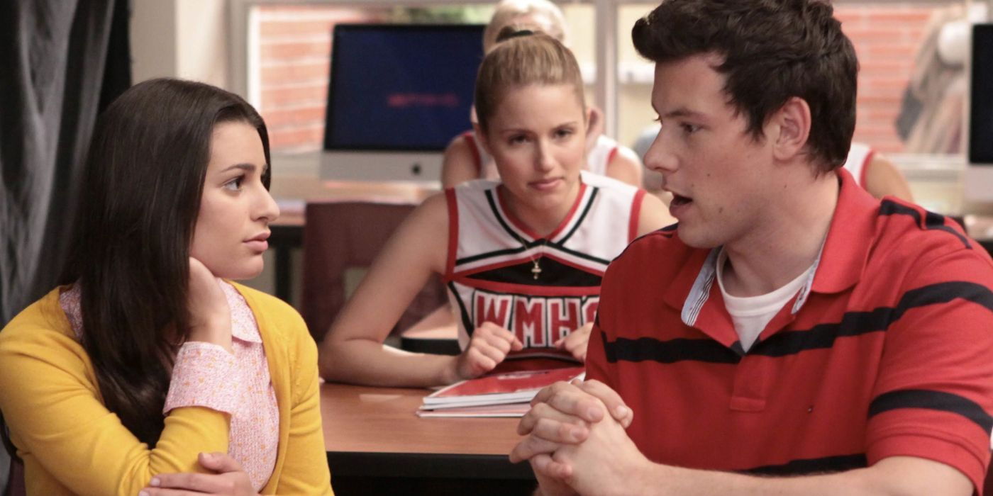 10 Most Iconic TV Love Triangles, Ranked