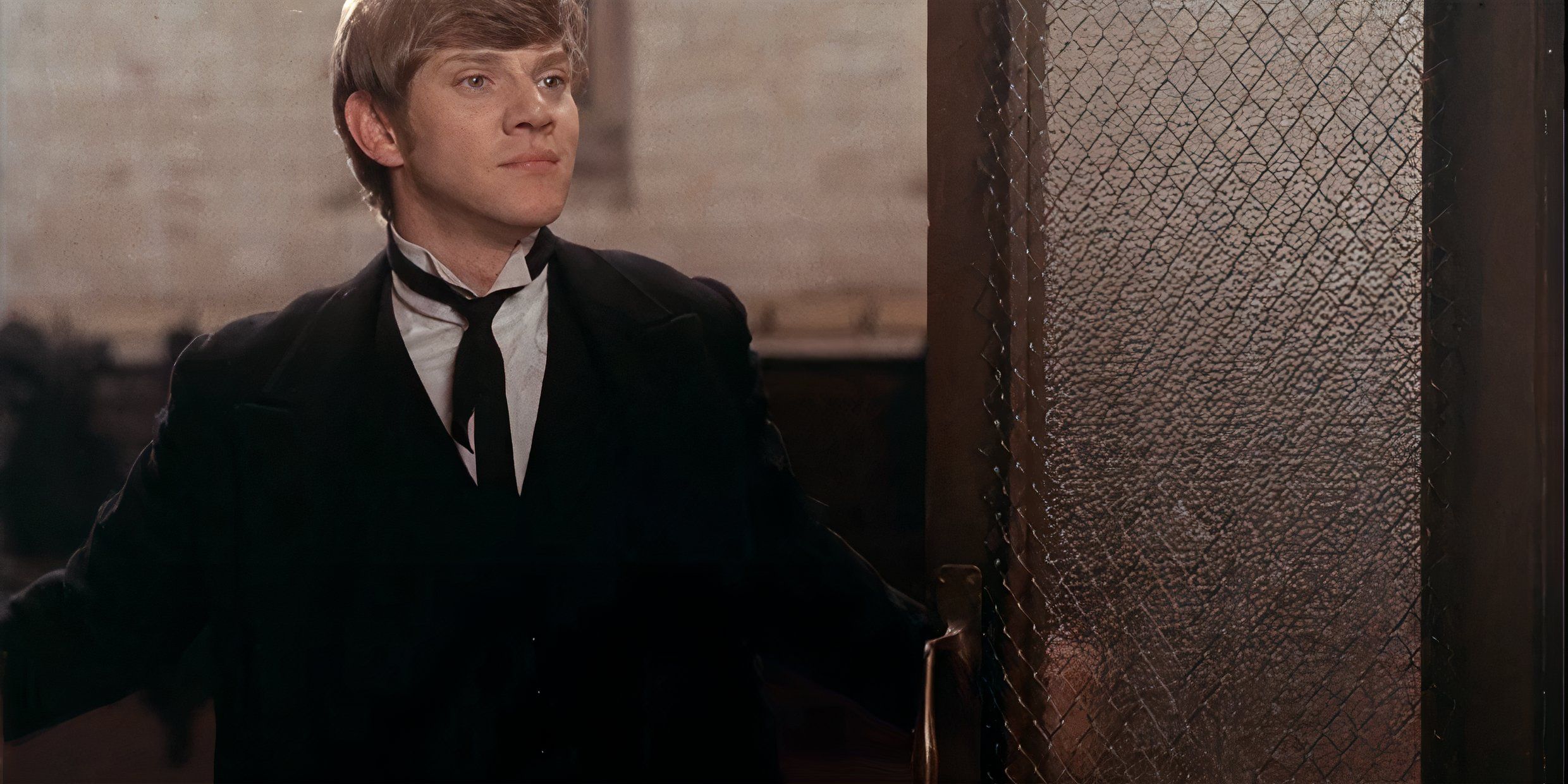 Malcolm Mcdowell Malcolm McDowell In A Clockwork Orange (1971)