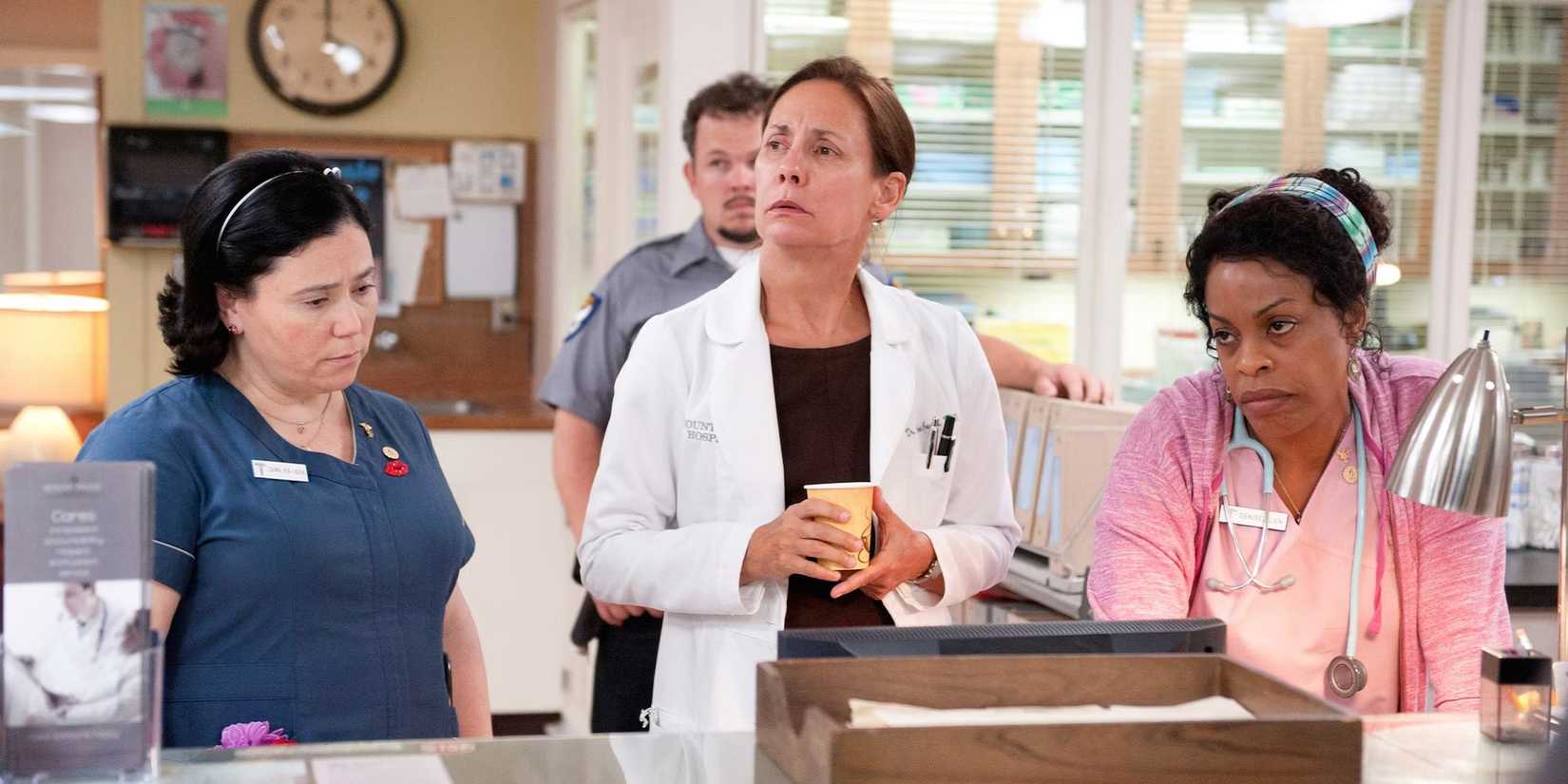 15 Best Medical Comedy TV Shows, Ranked