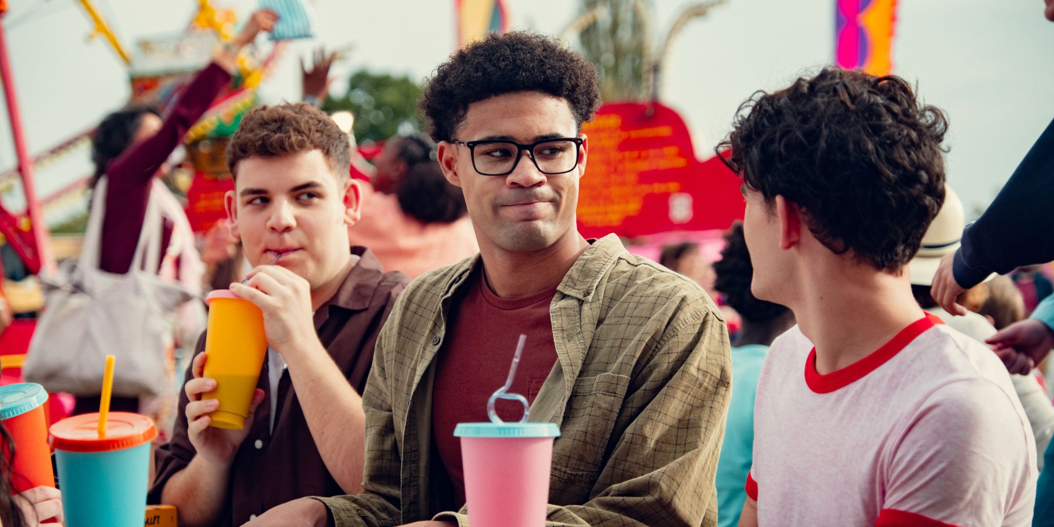 15 Best 'Heartstopper' Episodes, Ranked According to IMDb