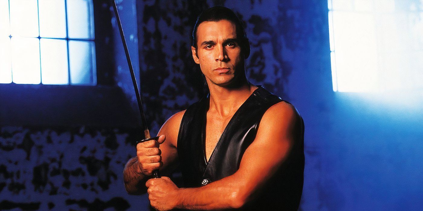 10 Best 1990s Fantasy Shows, Ranked