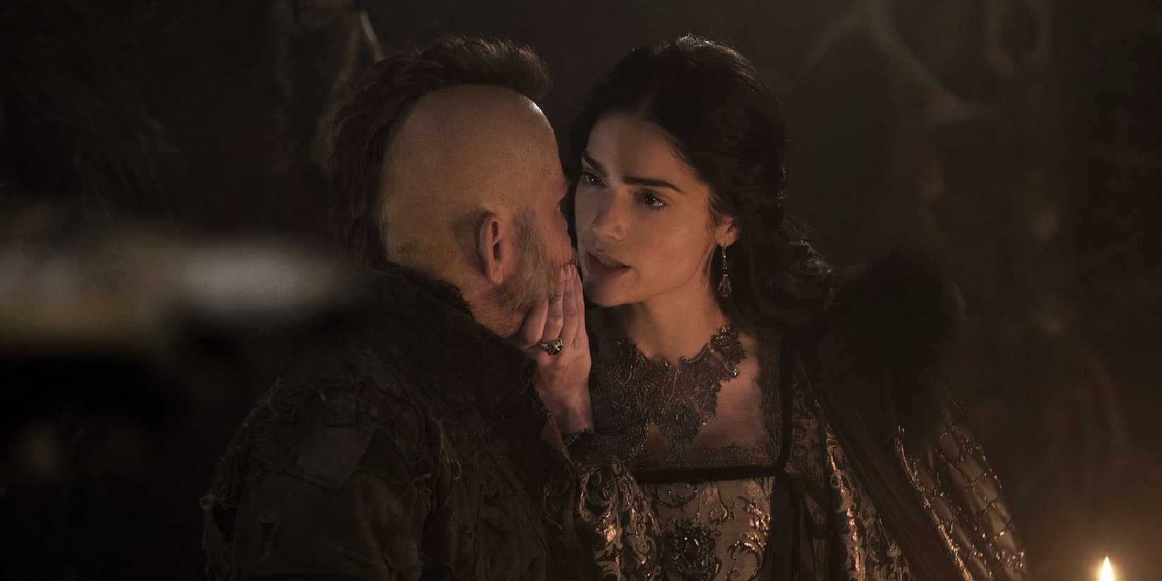 13 Best Gothic TV Shows, Ranked