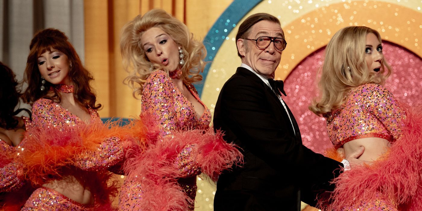 'Saturday Night' Cast Guide - Who Stars in the 'SNL' Movie?