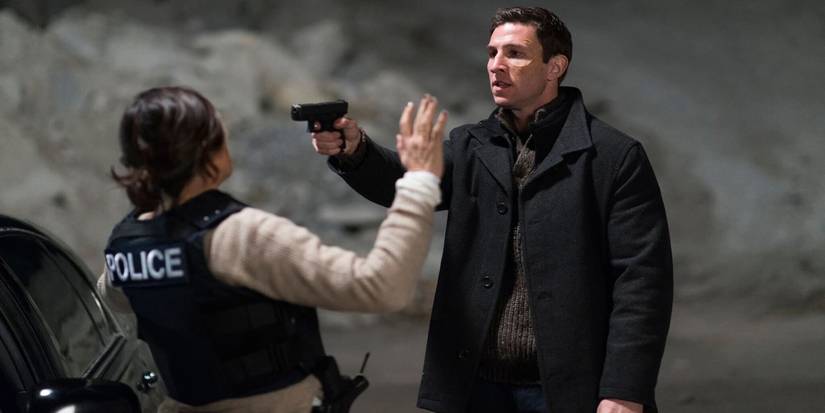 10 Best 'Law & Order - SVU' Seasons, Ranked