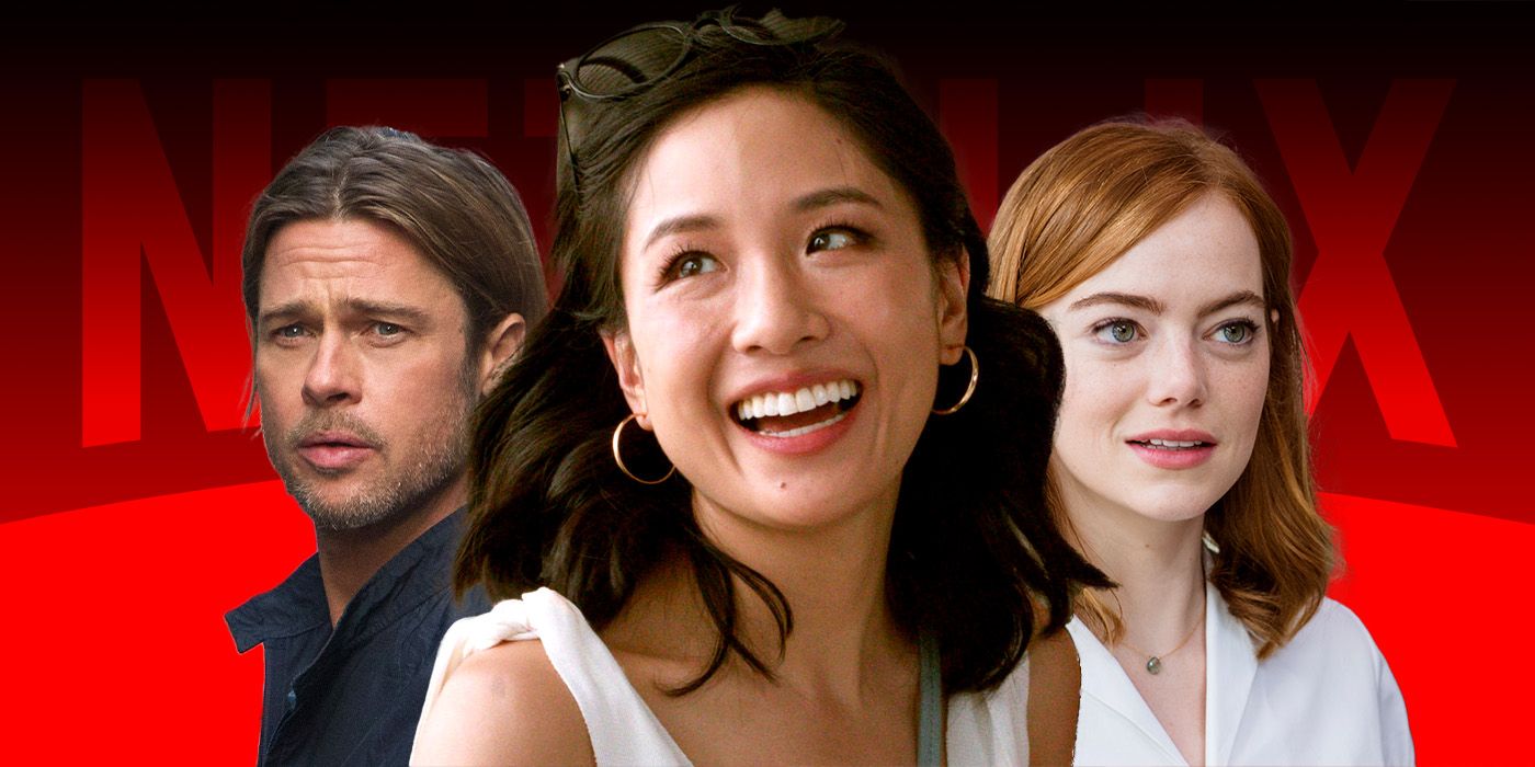 Every Movie You Need To Watch Before They Leave Netflix in October 2024