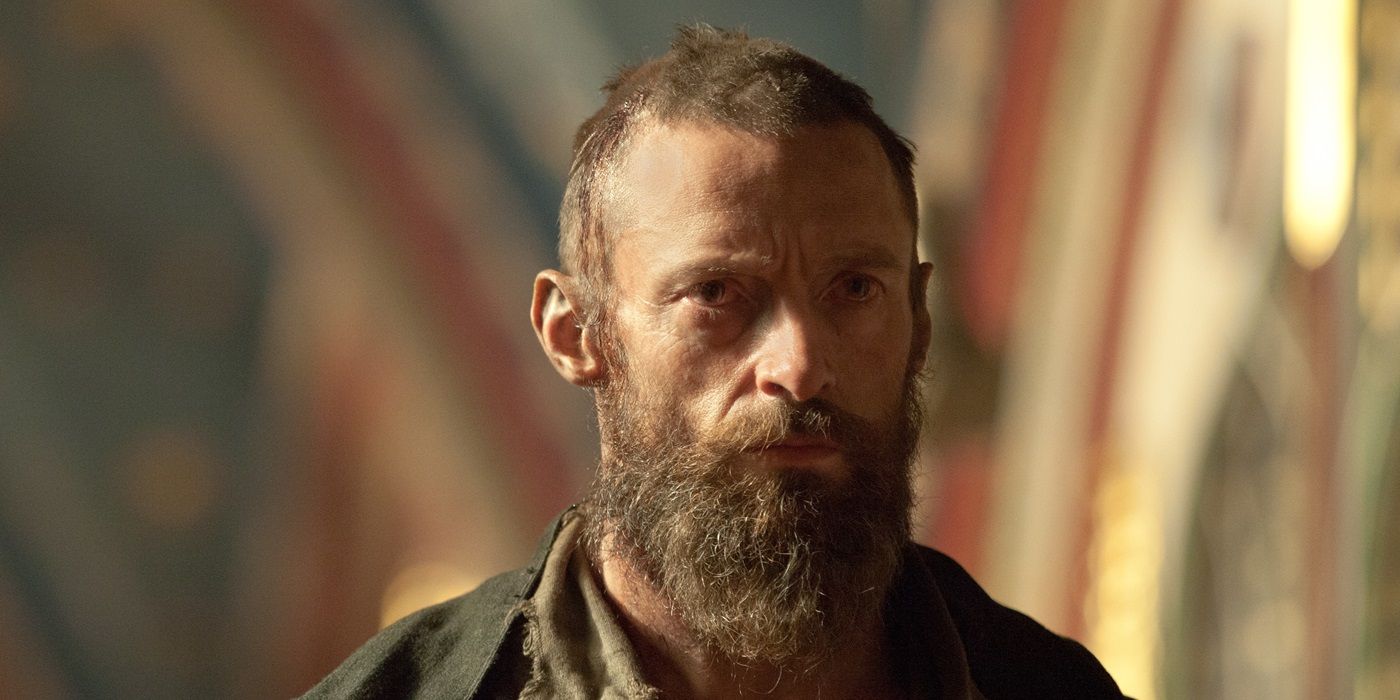 Hugh Jackman Les Miserables Anna Hathaway Spills The Tea About Hugh